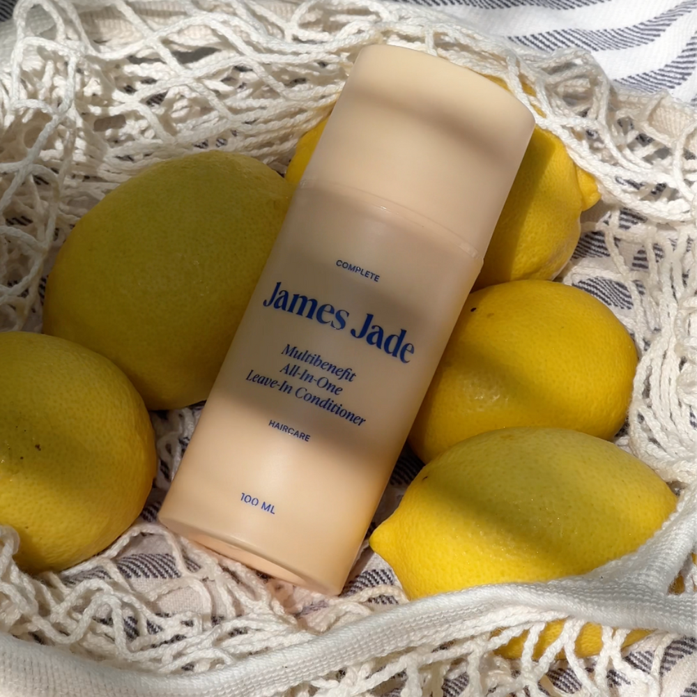 James Jade Haircare