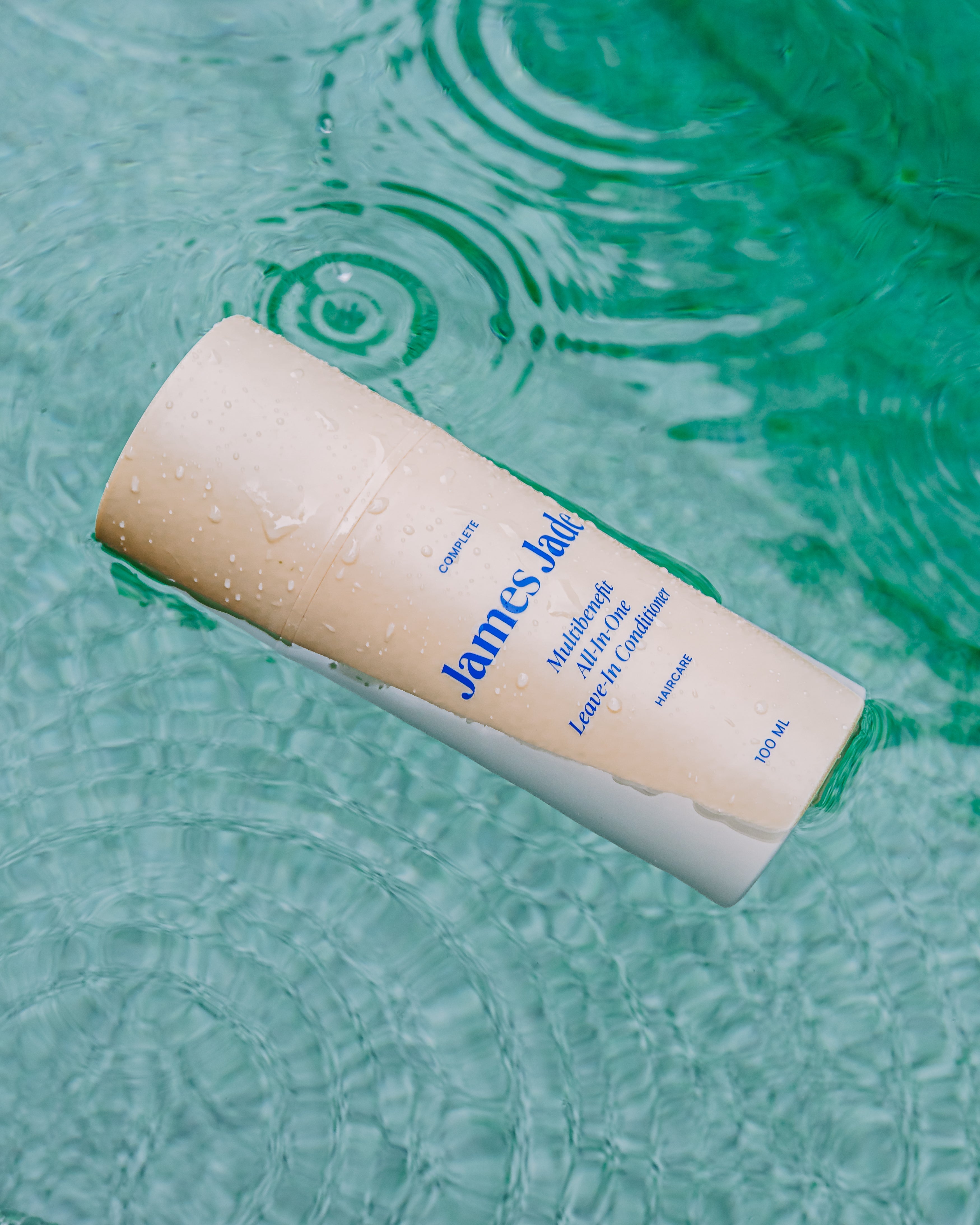 James Jade Haircare